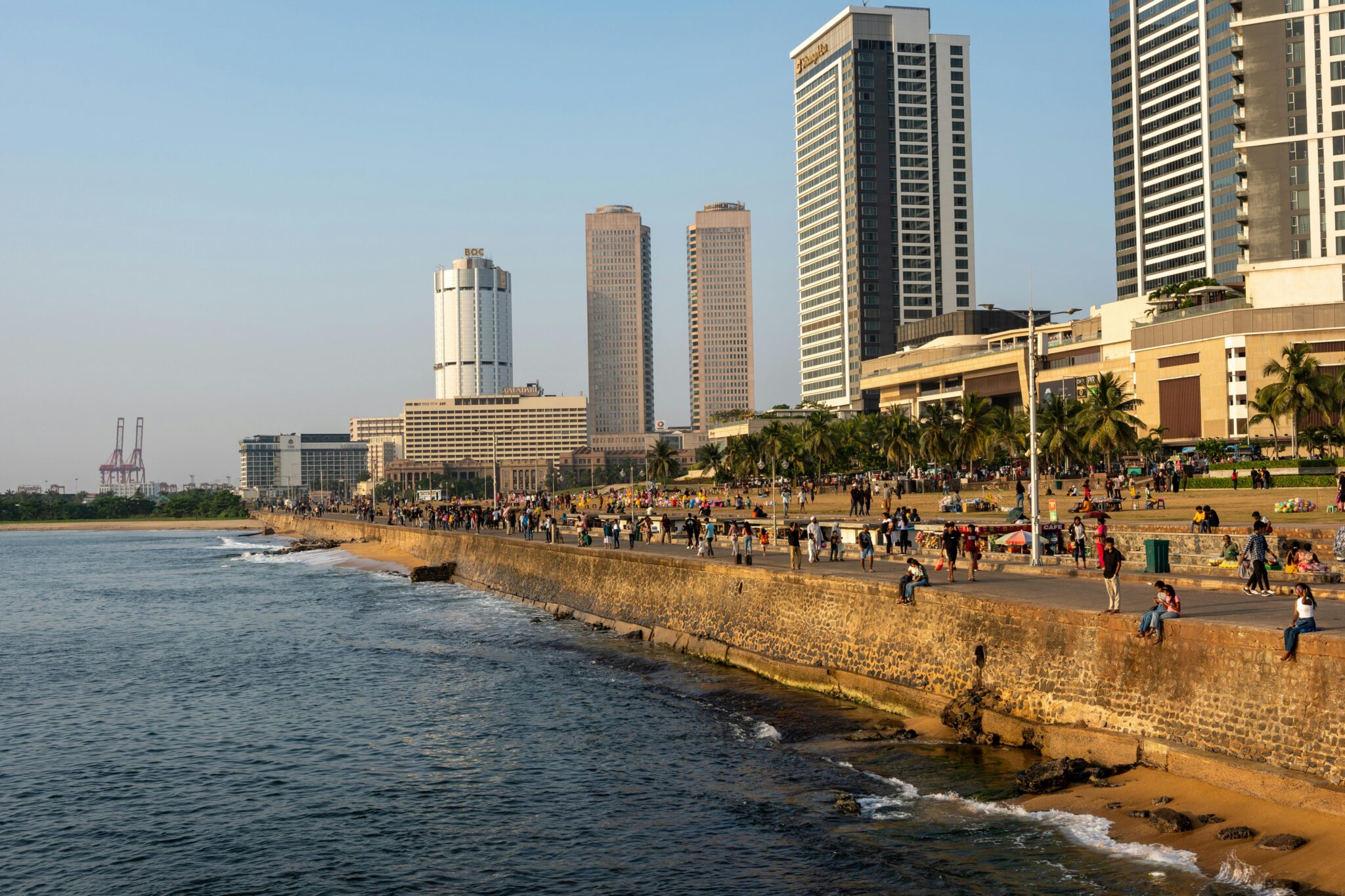 Top 10 Things to Do in Colombo | Morven Colombo Hotel